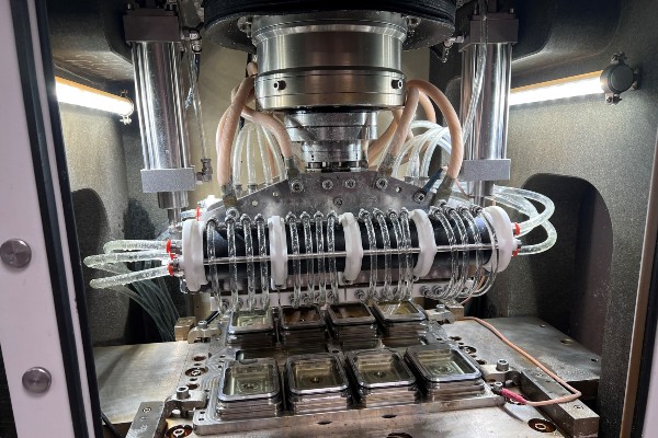 PECM technique - Ter Hoek