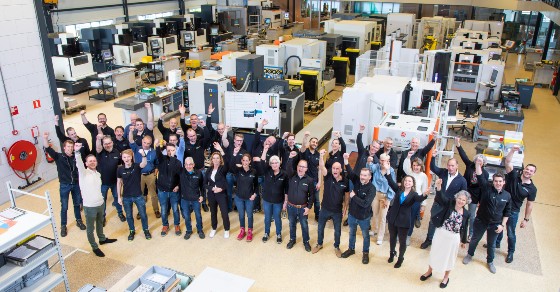 Ons team - Ter Hoek